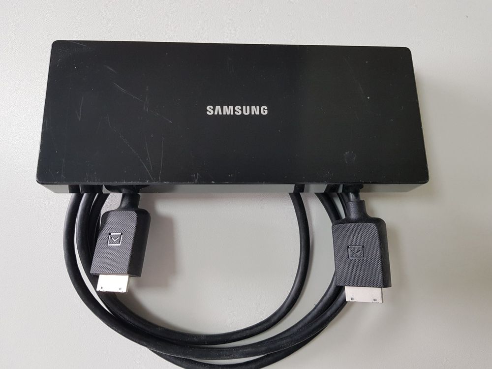 Samsung ONE CONNECT MINI | Kaufen auf Ricardo