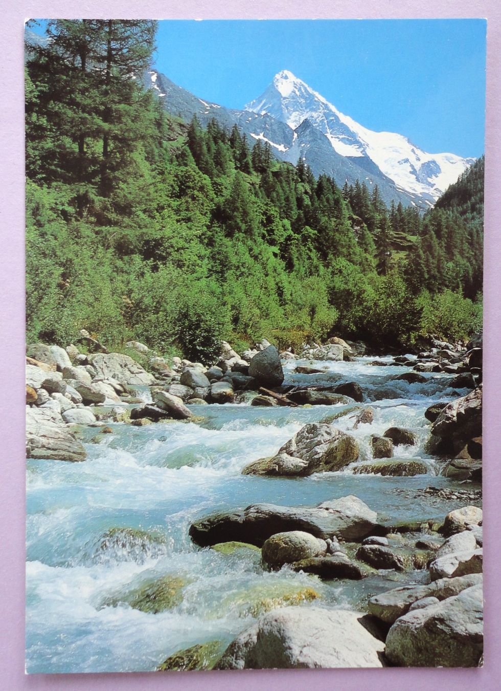 Près des Haudères, Val d' Hérens (D'occasion) à Fétigny pour CHF 1 ...