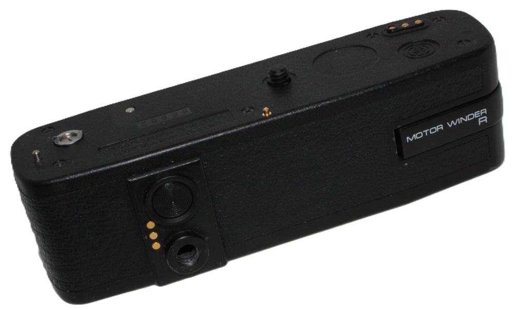 LEICA Motor Winder R | Kaufen auf Ricardo