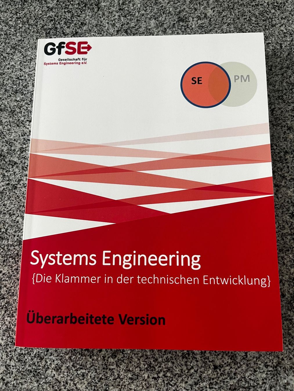 GFSE Systems Engineering Buch - Neuwertig für Studium! (Neu (gemäss ...