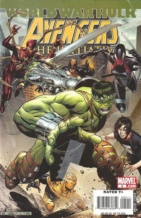 WORLD WAR HULK Pack: 29 US-MARVEL Comics - ENGLISCH!! (Gebraucht) in ...