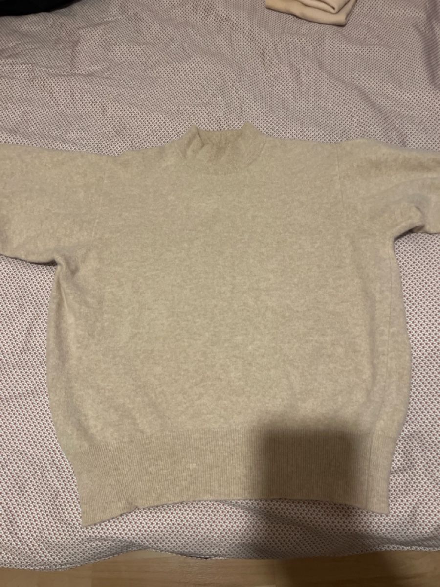 John Laing Lambswool-Pullover, Grösse 36, Made in Scotland (Gebraucht ...