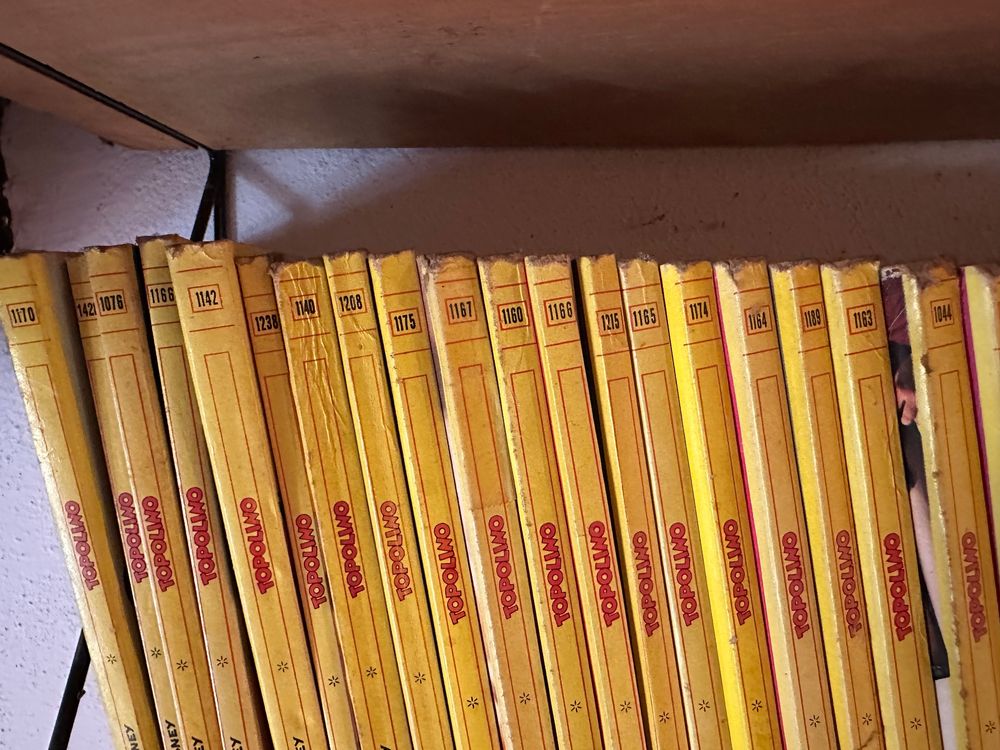 65 Topolino vintage, numeri misti (Usato) a Morbio Inferiore per CHF 68 ...