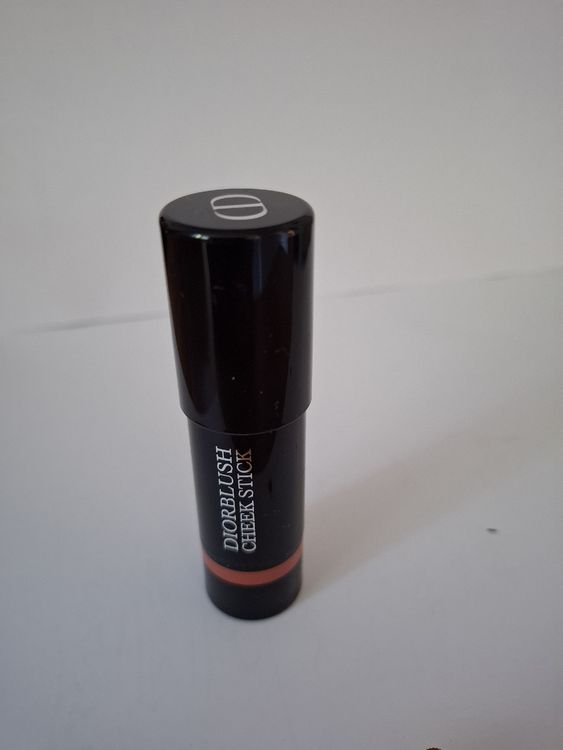 DiorBlush Cheek Stick Christian Dior 675 cosmopolite coral (Gebraucht ...