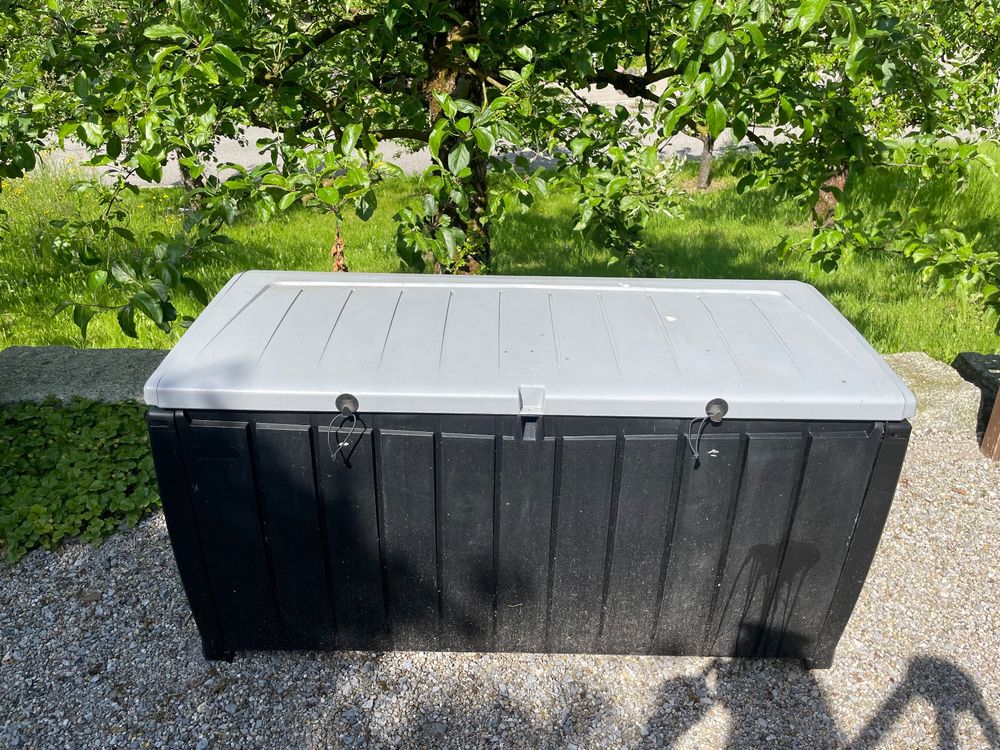 Gartenbox 120 X 80 X 80