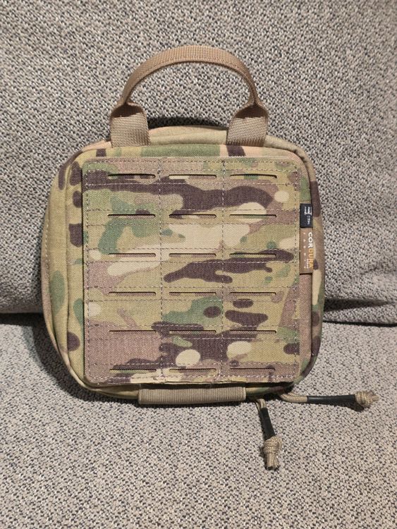 Pitchfork Pouch (Neu (gemäss Beschreibung)) in Steffisburg für CHF 20 ...