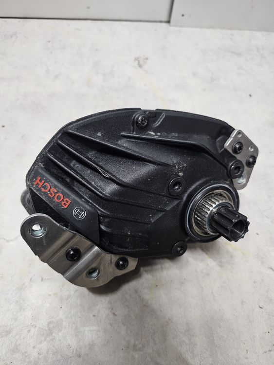 Bosch Motor Gen4 CX 85Nm E-Bike Performance Line 0275007074 (Defekt) in ...