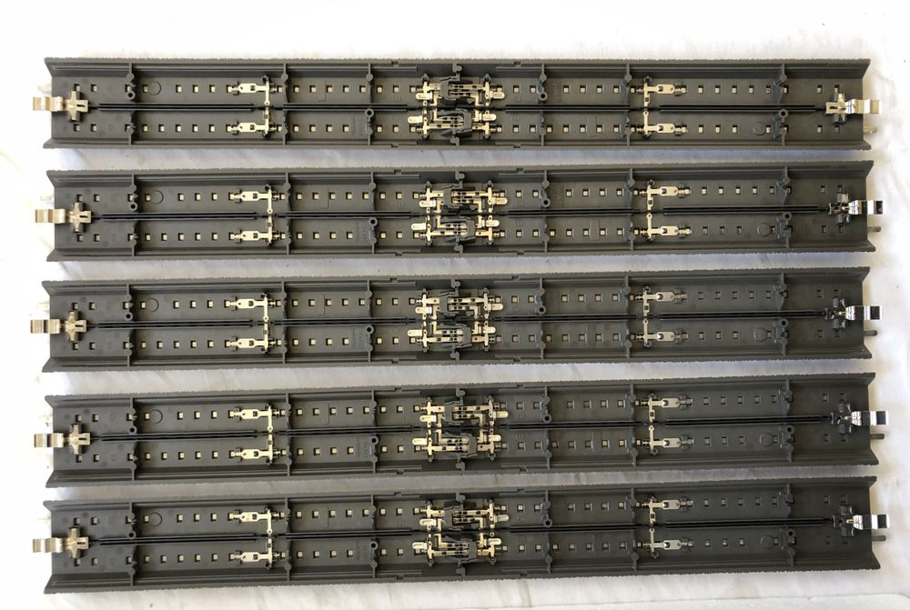 Märklin H0 - Set 7294/7295 - Schiebebühne (Gebraucht) in Schaffhausen ...