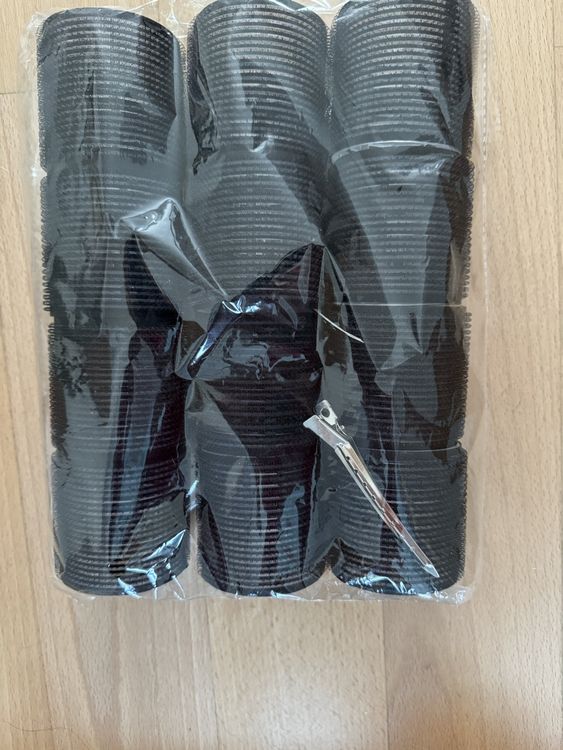 Lockenwickler Set, neu und originalverpackt (Neu (gemäss Beschreibung)) in Zürich für CHF 12 ...