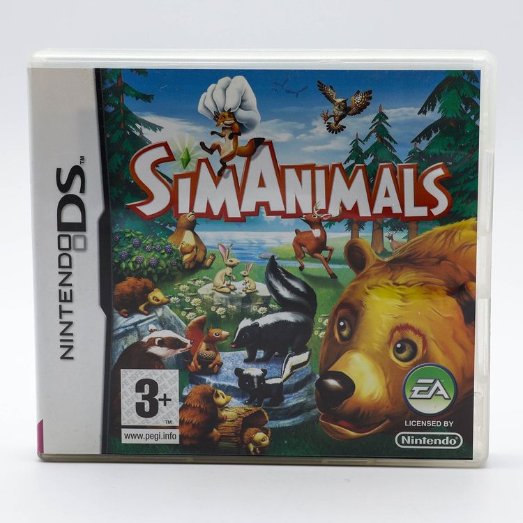 SimAnimals - DS | Kaufen auf Ricardo