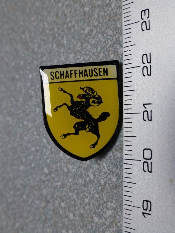 PIN SCHWEIZ Kanton Wappen Kantonswappen | Kaufen auf Ricardo