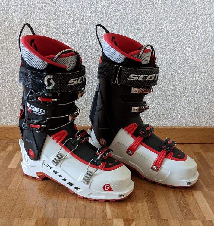 Scott Cosmos Powerfit 2 Tourenskischuh (29.5) (Gebraucht) in Bern für ...