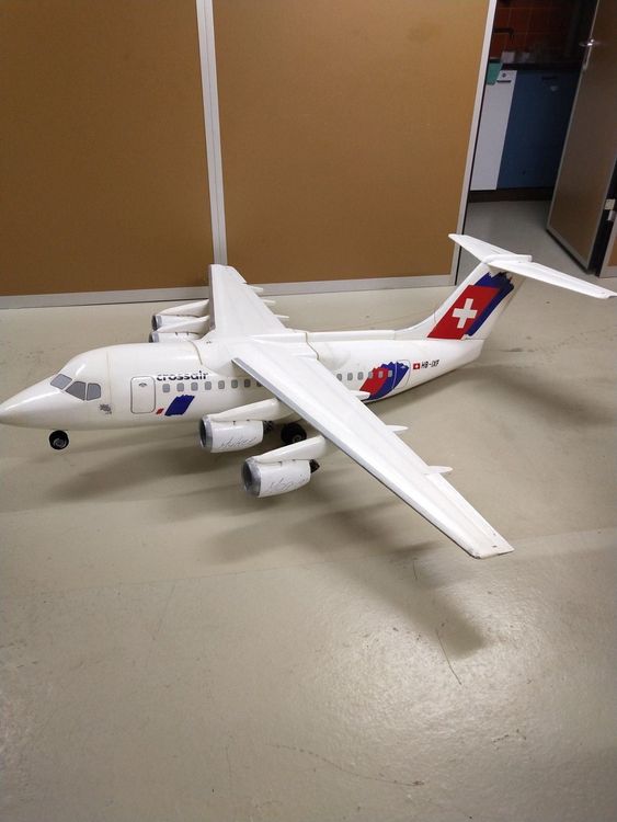 Bae 146 von Robbe (Gebraucht) in Oberglatt ZH für CHF 99 – mit ...