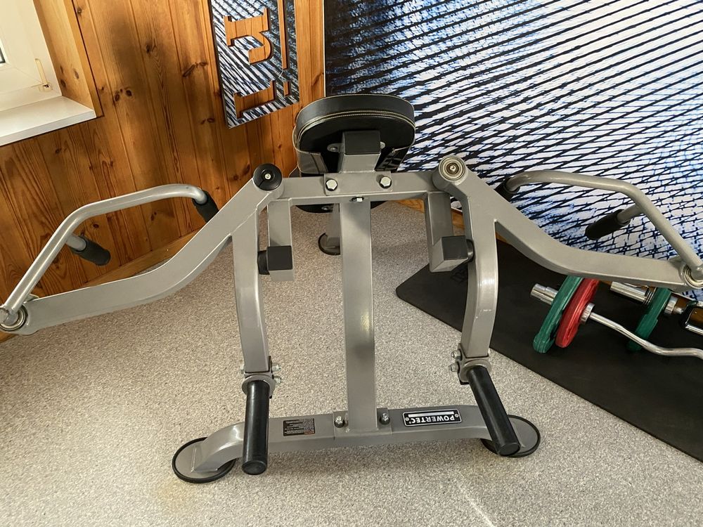 Powertec Pec Fly (Gebraucht) in Rupperswil für CHF 305 – nur Abholung ...