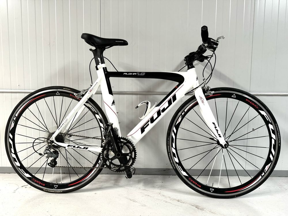 Fuji Aloha 1.0 Rennvelo (Gebraucht) in Ebnat Kappel für CHF 227 – nur ...