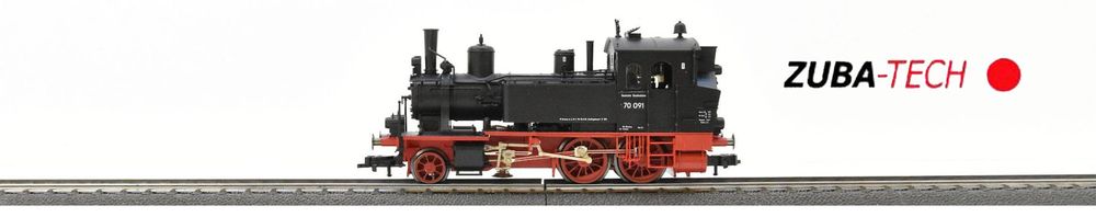 Fleischmann 4070 Dampflok BR 70 DB H0 GS Analog mit OVP (Neu (gemäss ...