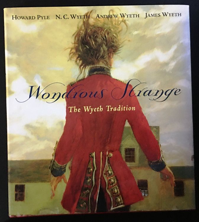 Wondrous Strange: The Wyeth Tradition (Gebraucht) in Oftringen für CHF ...