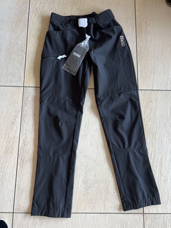 WINTER WANDER HOSE AUS STRETCH-SOFTSHELL (Neu und originalverpackt) in ...