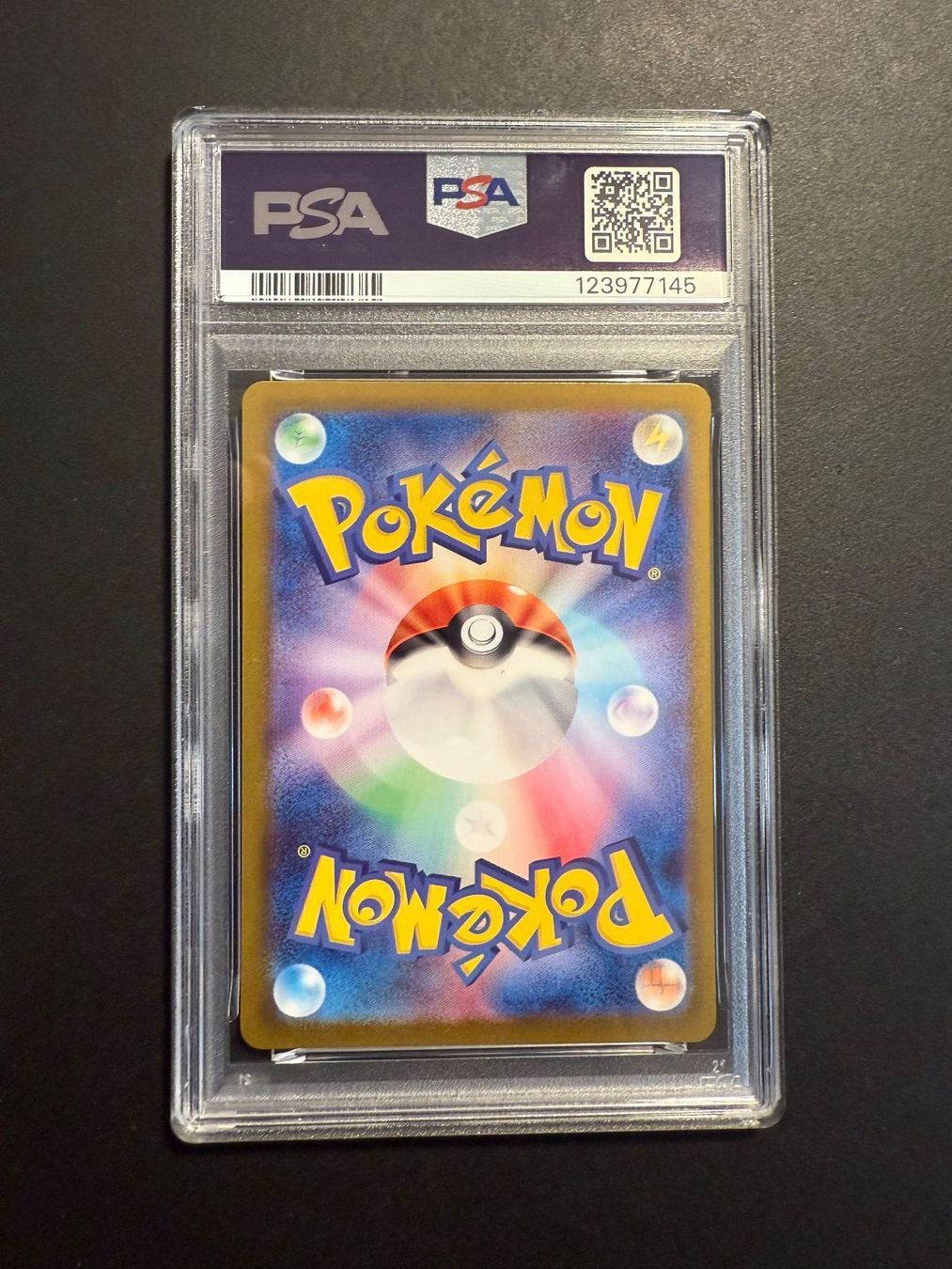 PSA 10 Mewtwo AR 183/165 SV2a Pokémon Card 151 (Gebraucht) in Zürich für CHF 99 – mit Lieferung ...