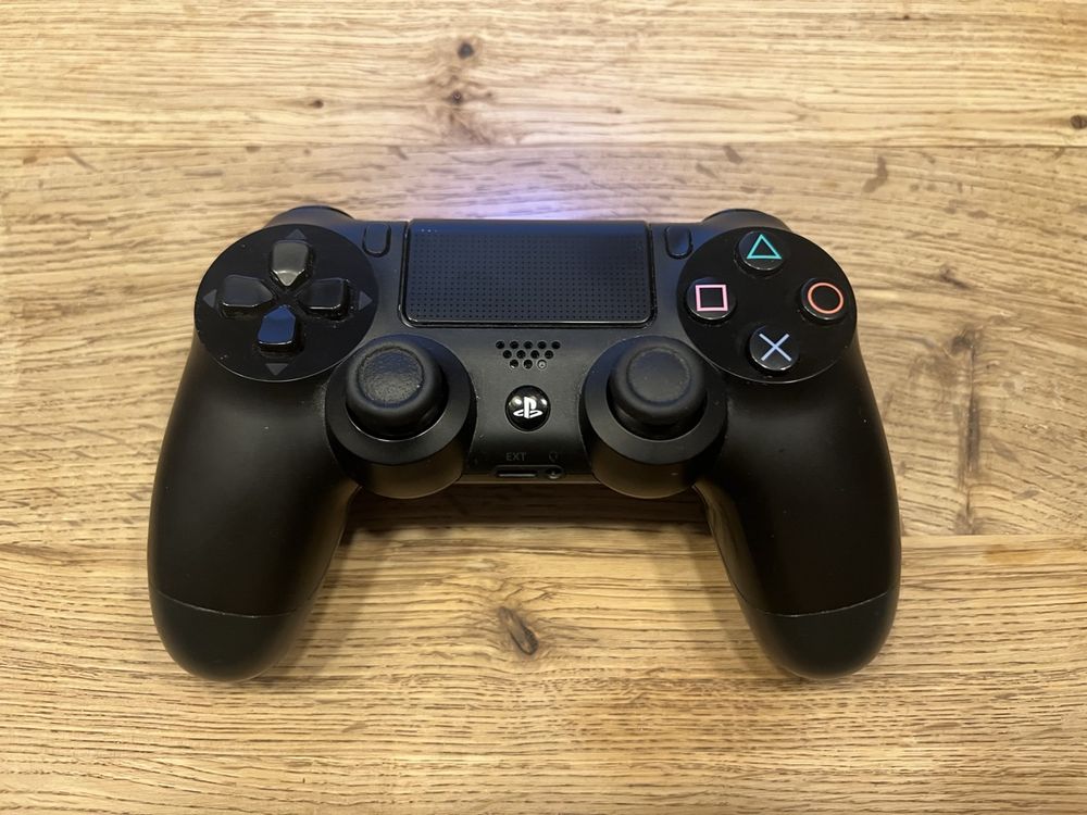 PS4 Dualshok 4 Controller (Gebraucht) in Nürensdorf für CHF 19.9 – mit ...