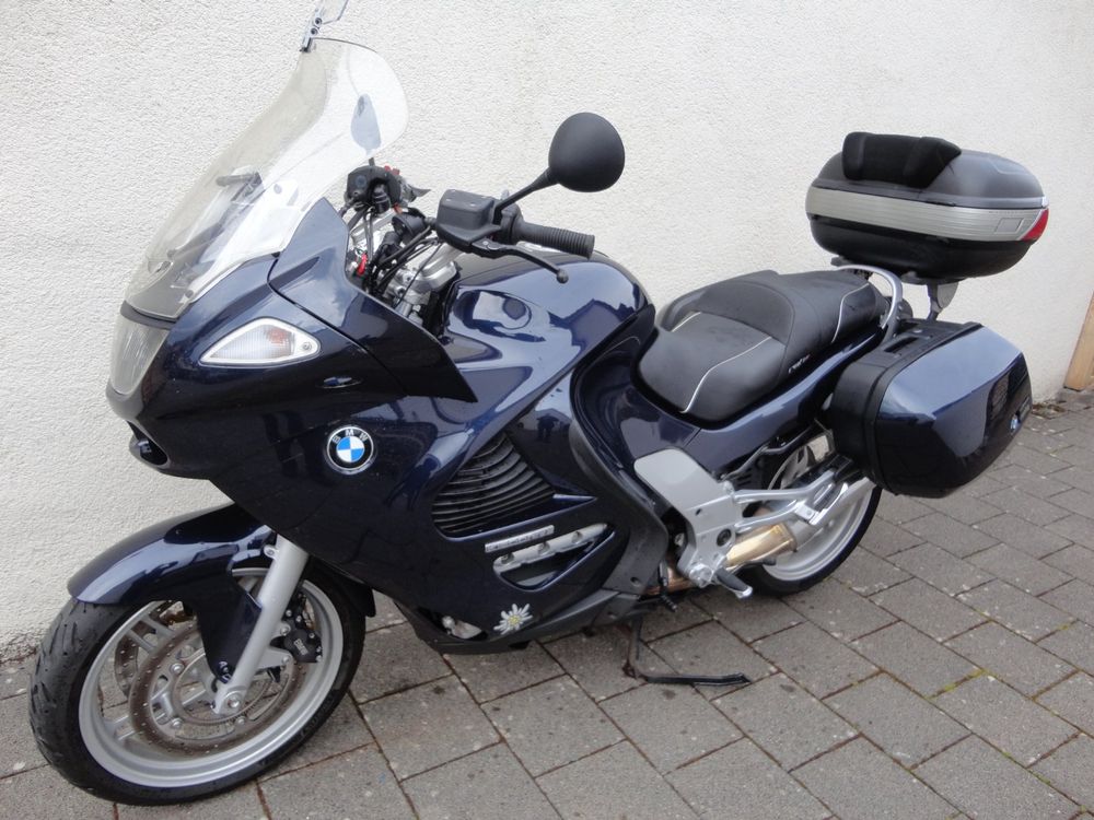 BMW K 1200 GT | Kaufen auf Ricardo