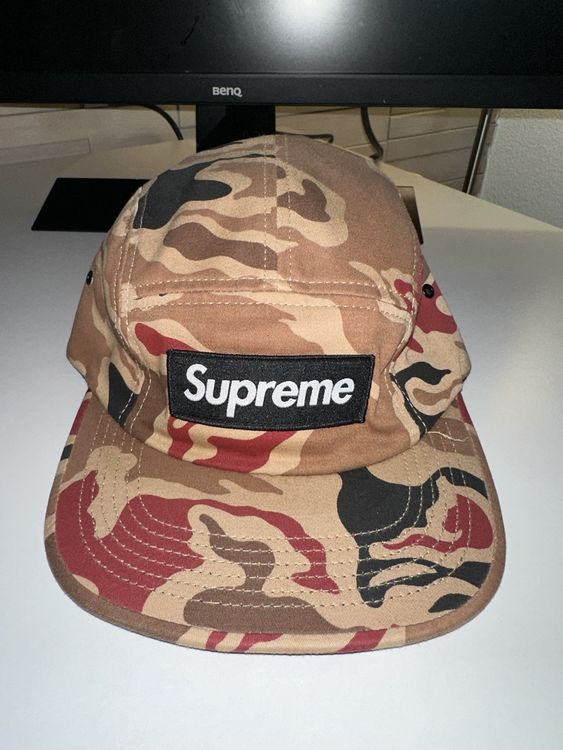 Supreme Limited Cap | Kaufen auf Ricardo
