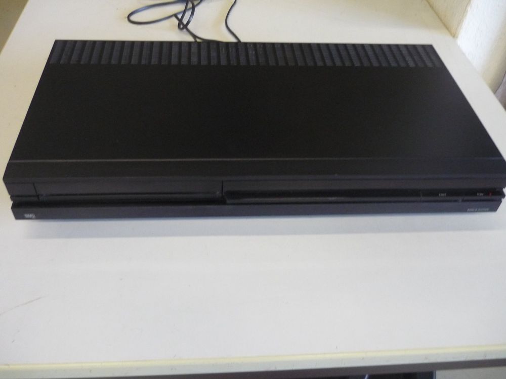 Für Bastler VHS Videorecorder - Bang & Olufsen VX 7000 (Defekt) in ...