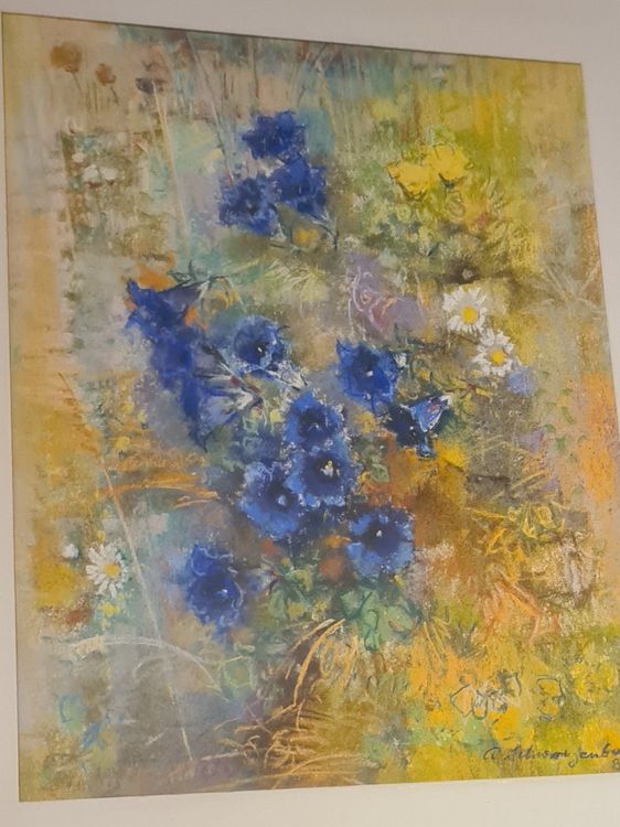 ARMIN SCHWARZENBACH ( 1914 - 2000) | Kaufen auf Ricardo