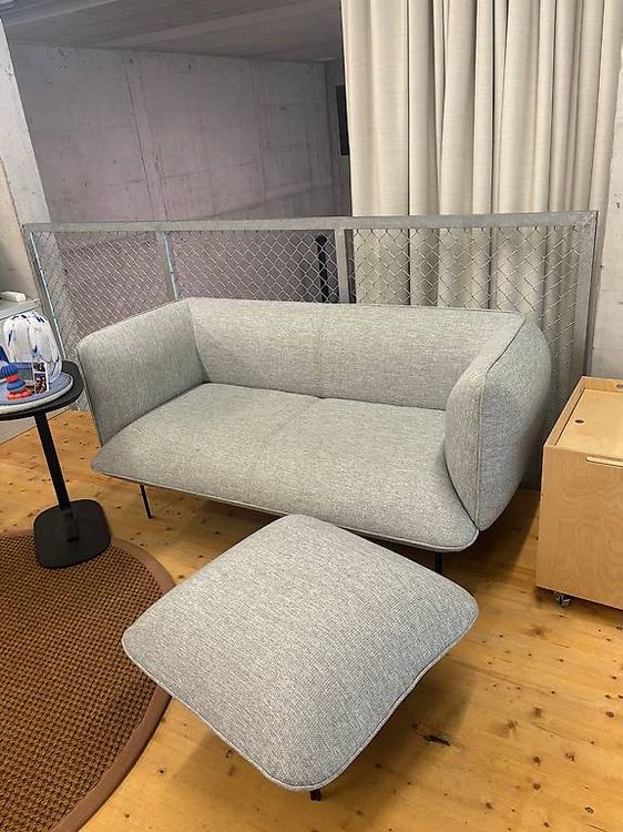 Cloud Sofa von Bolia (mit Hocker) (Gebraucht) in Luzern für CHF 1450 ...