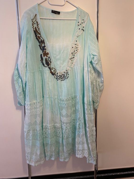 Damen Tunika- Kleid DESIGN BYJean Paul gr.L (Gebraucht) in Pfungen für ...