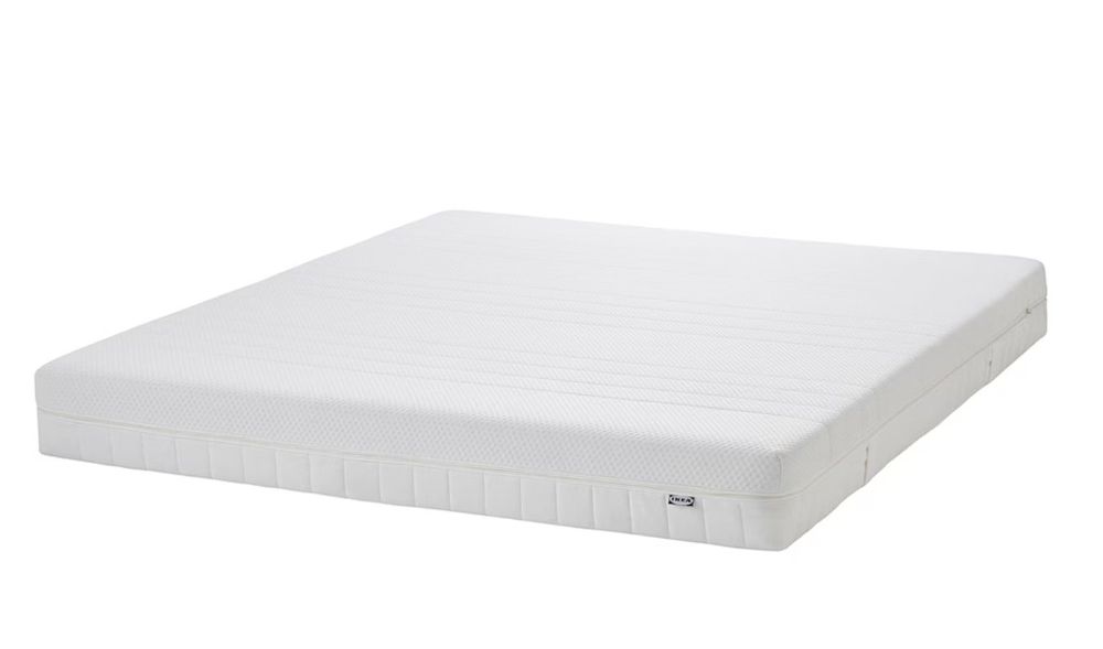 Ikea matrand, 15cm thick, double size/queen | Kaufen auf Ricardo