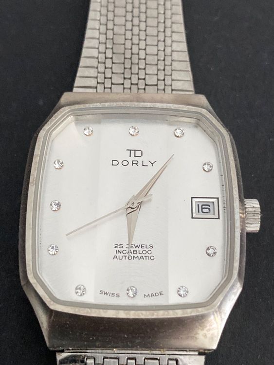 Tenor Dorly Nos 32 mm Neu (Neu (gemäss Beschreibung)) in Pfeffingen für ...