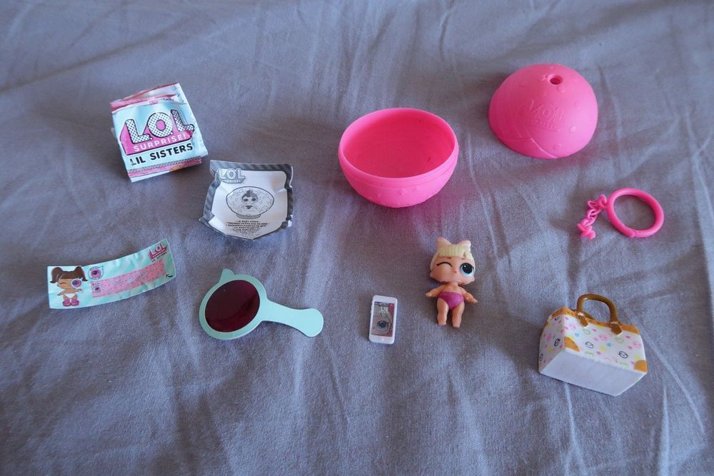 Lol surprise Lil Suite Princess NEU (Neu (gemäss Beschreibung)) in ...
