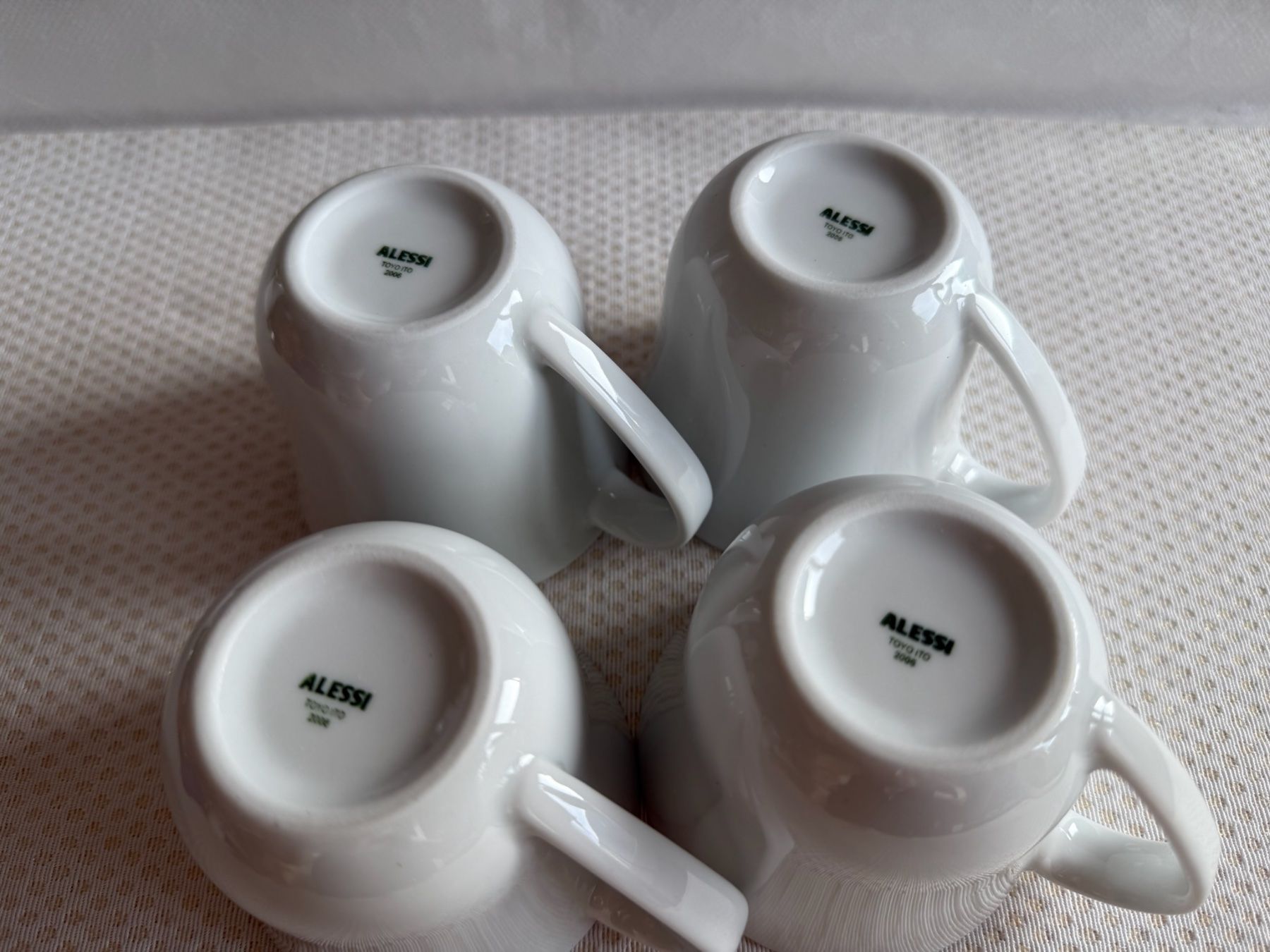 Alessi - Toyo Ito - tasse à café (lungo) (D'occasion) à Sion pour CHF ...