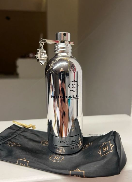 Montale Intense Tiaré Parfum 100ml Eau de Parfum | Kaufen auf Ricardo