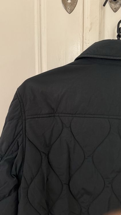 Lacoste Herren Steppjacke (S) – Dunkelgrün! (Gebraucht) in Bern für CHF ...