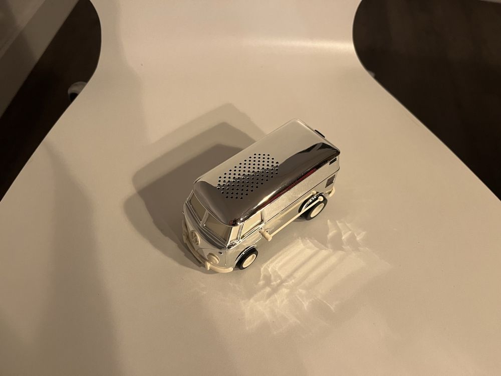 VW T1 Bus Soundwagon Tamco Original 70er Volkswagen Vinyl (Gebraucht ...