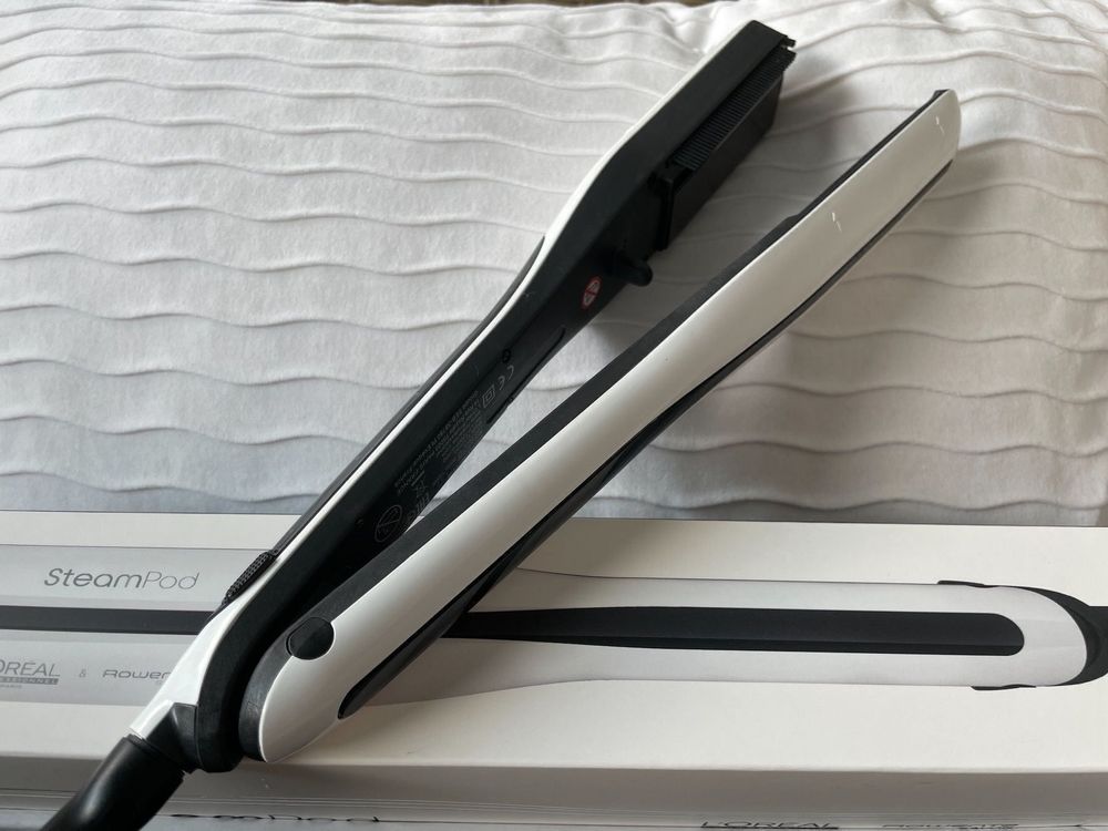 ROWENTA STEAM POD Steampod 3.0 (Gebraucht) in für CHF 111 – mit ...