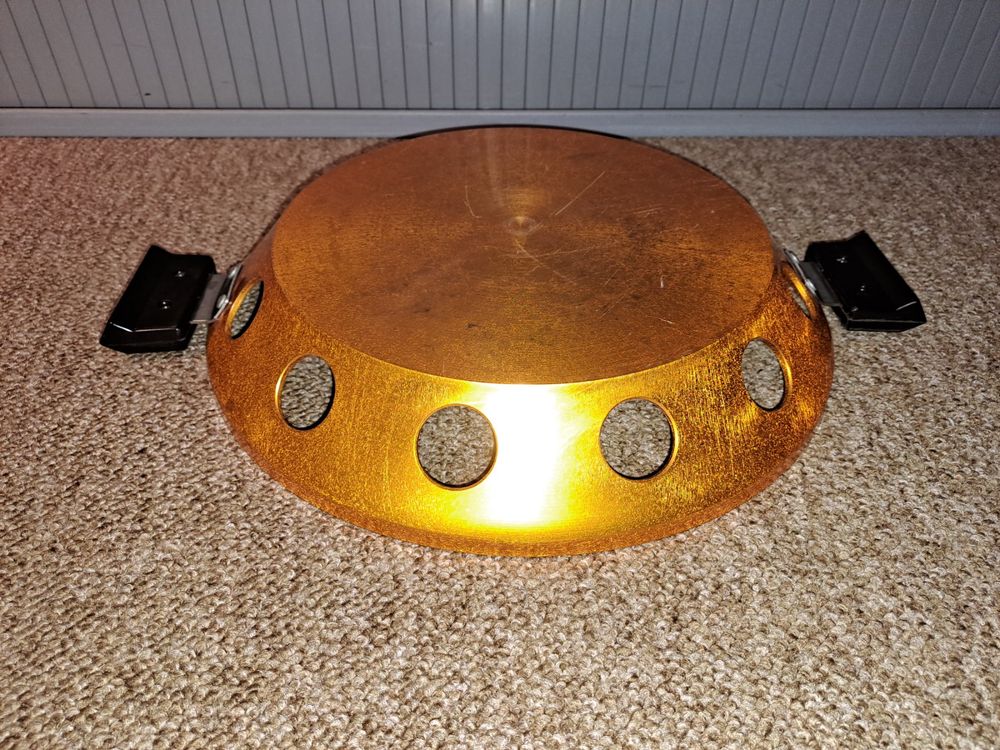 Marco Dörrapparat mit 4 Sieben (Sigg Grösse) (Gebraucht) in Wängi für ...