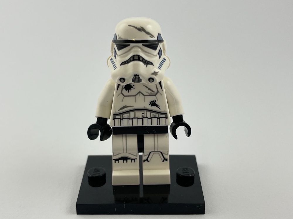 Lego Star Wars Imperial Jetpack Trooper aus 75133 Sw0691 (Gebraucht) in ...