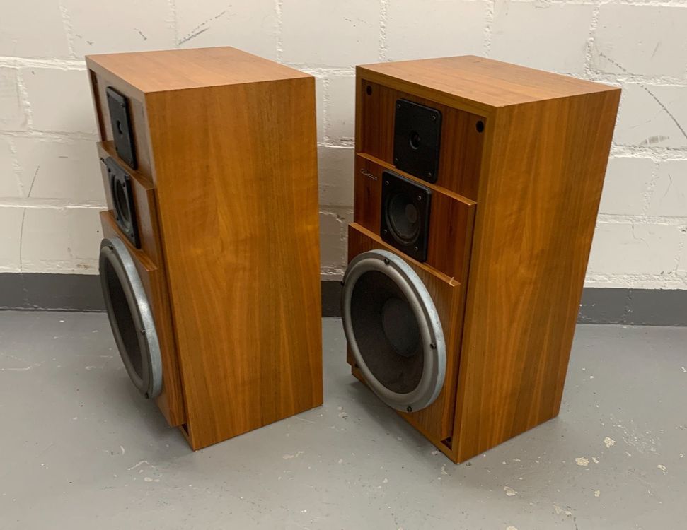 Cabasse Sloop M4 Lautsprecher | Kaufen auf Ricardo