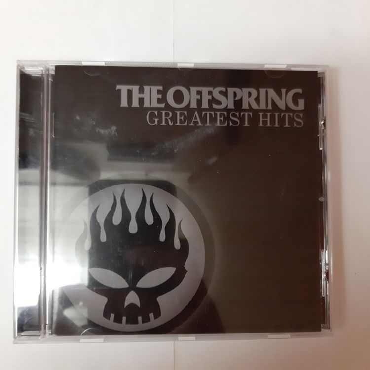 The Offspring - Greatest Hits | Kaufen auf Ricardo