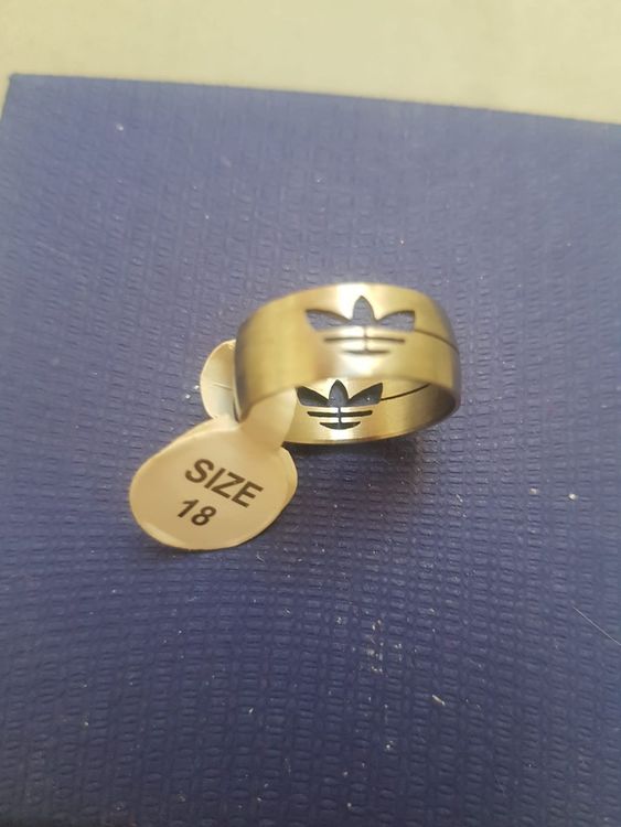 adidas ring nur 15 | Kaufen auf Ricardo