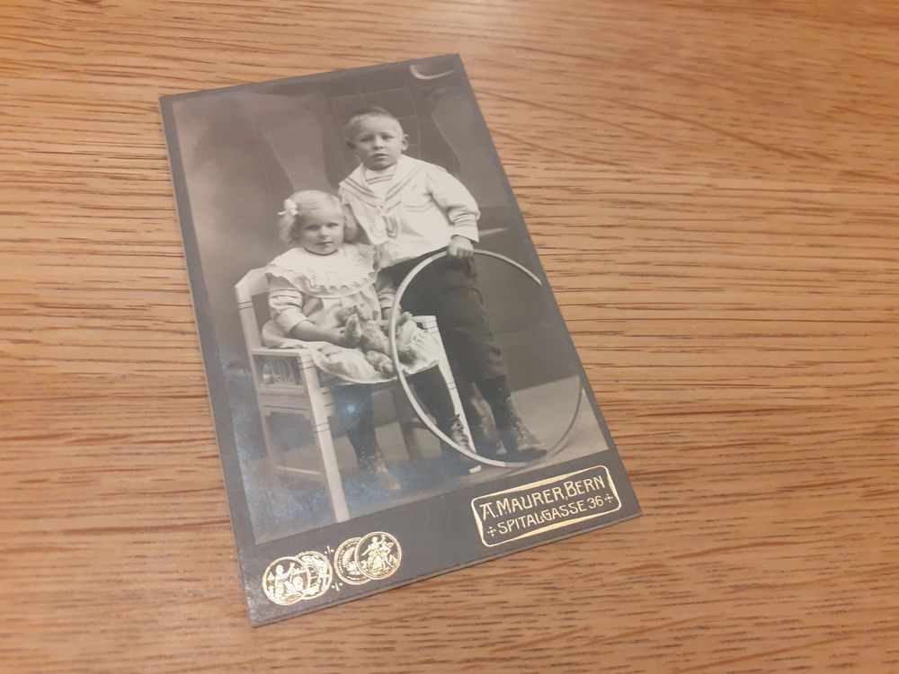 SCHWIIZER CHIND DAZUMAL - BUEB u MEYTSCHI -TEDDY REIF - BERN (Gebraucht ...