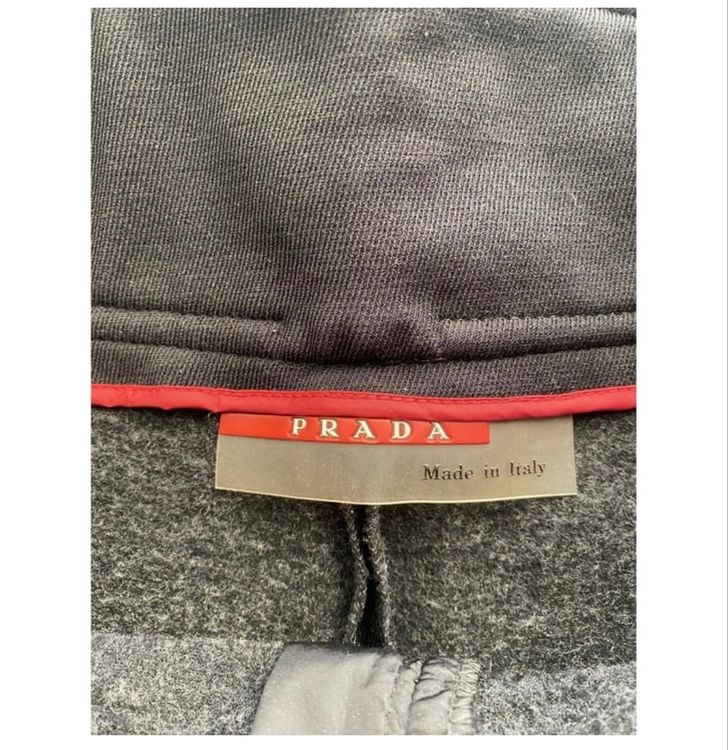 Prada Hosen | Kaufen auf Ricardo