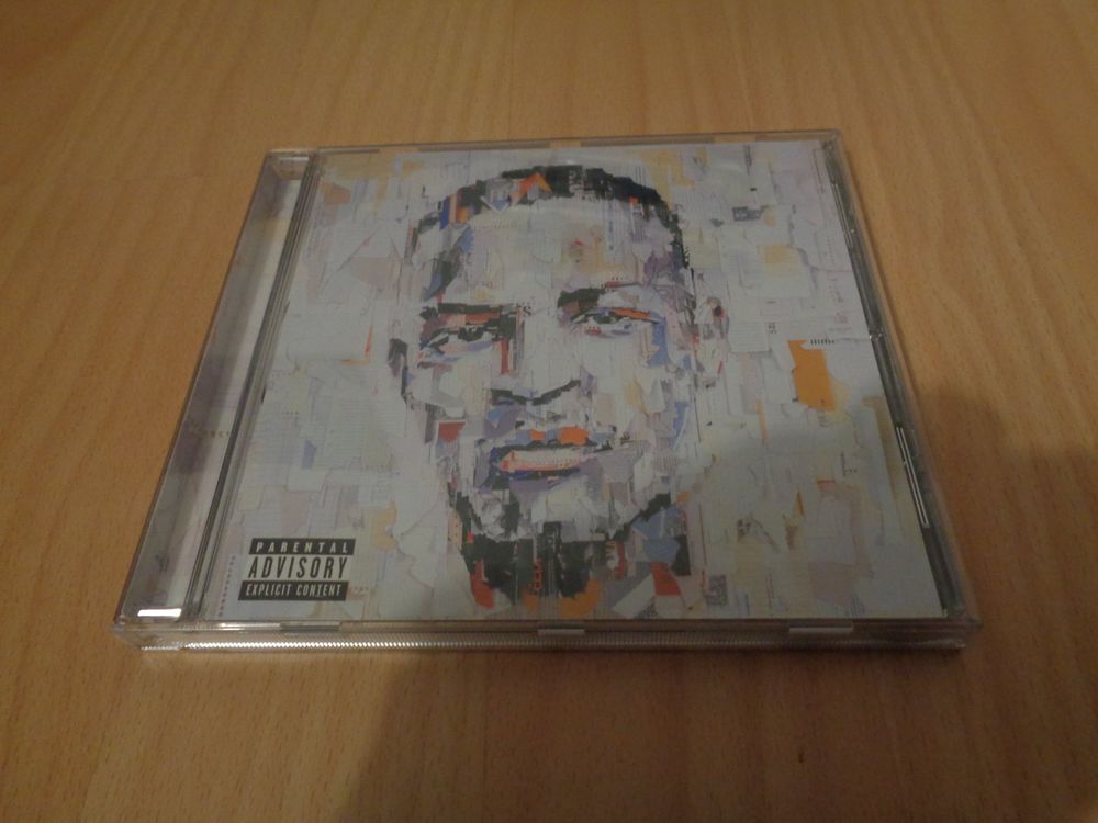 T.I. Paper Trail CD (Gebraucht) in für CHF 5 – mit Lieferung auf ...