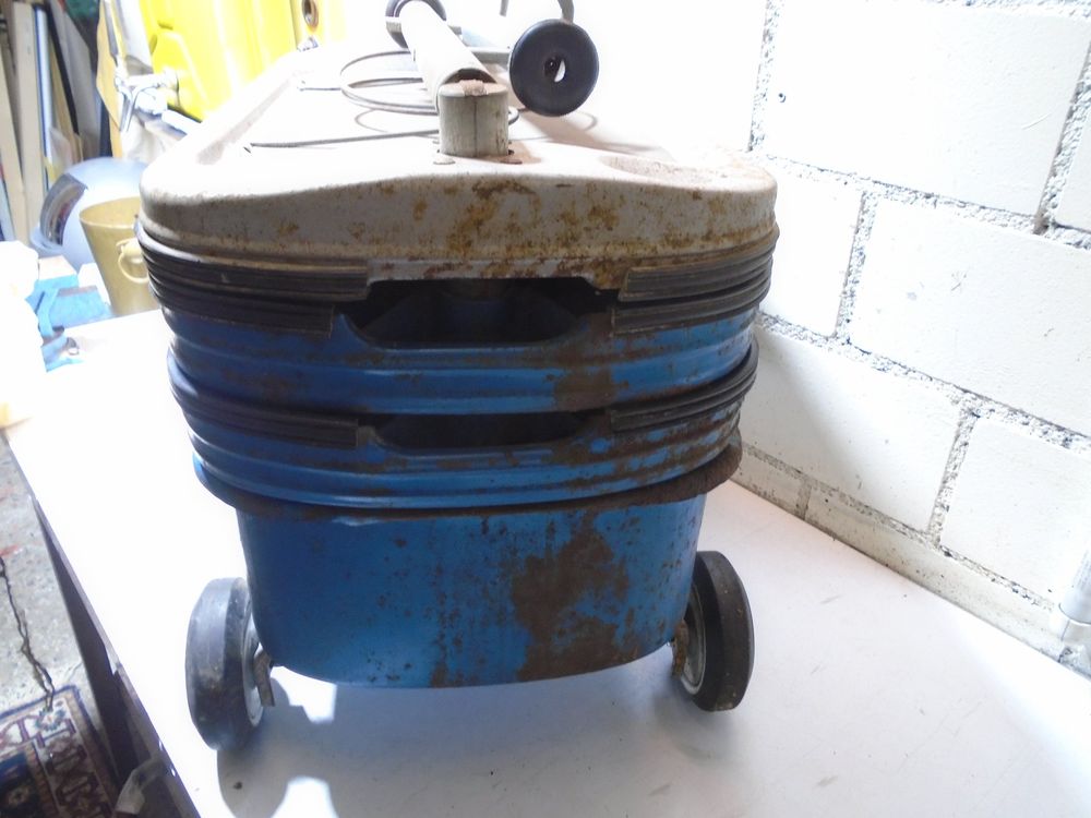 Werkzeugwagen Alt Hazet / Gedore | Kaufen auf Ricardo