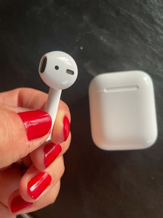 Apple Airpod rechts (Gebraucht) in Wädenswil für CHF 36 – mit Lieferung ...