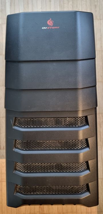 CM Storm Enforcer | Kaufen auf Ricardo