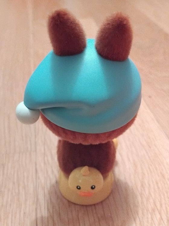 Labubu The Monsters 1:00 A.M. - Relaxed Time (Neu (gemäss Beschreibung ...